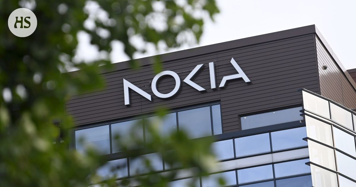 Nokia aloittaa taas työpaikkojen vähentämisen Suomessa | HS.fi