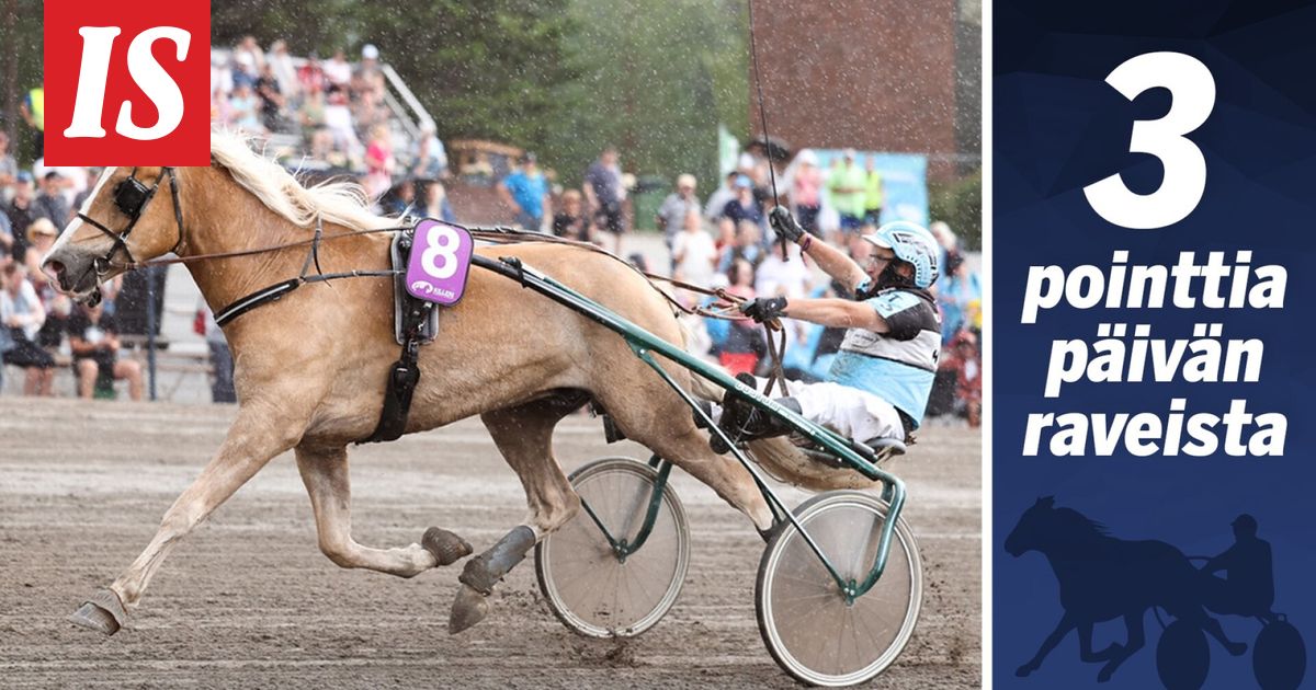 Anne Turunen sytytti Niemen Juliuksen - Ilta-Sanomat