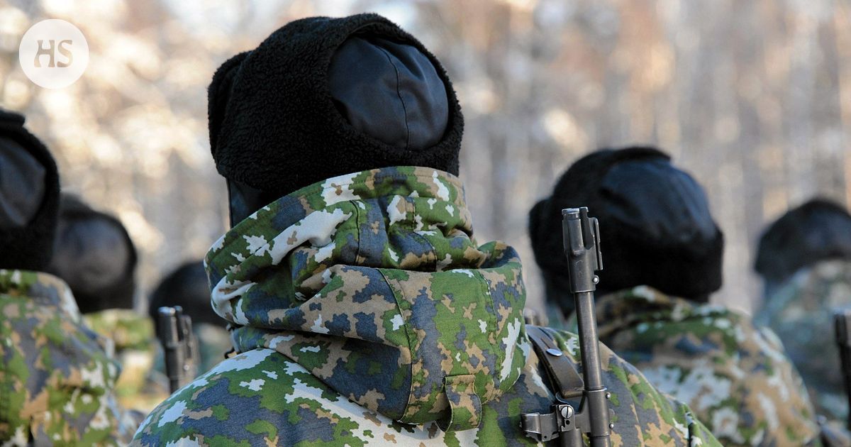 Varuskunnat eivät ole enää tautipesäke: Rokotukset purevat | HS.fi