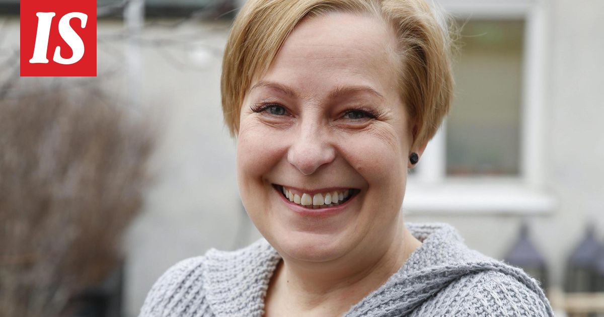 Mari Sarolahti katosi tv-ruuduista – palasi radioon: ”Enää ei tarvitse tälläytyä ollakseen ...