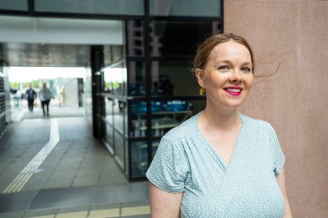 Katri Kulmuni odottaa kolmatta lastaan | HS.fi