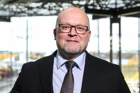 Mikko Hautala aloittaa Helsingin Sanomien kolumnistina | HS.fi