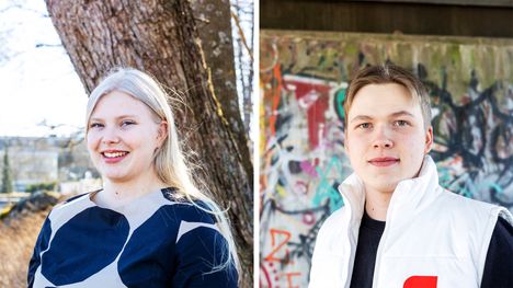 Valkeakosken kaupunginvaltuuston ääniharavat ja uudet nimet 2025 ...