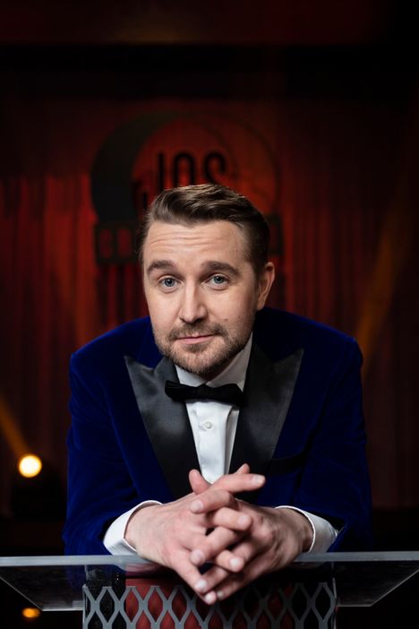 23 minuuttia: Joonas Nordman kommentoi tv-alan kohuja - Ilta-Sanomat