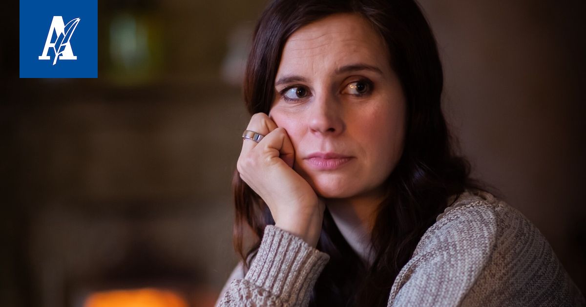 Olga Temonen on kuollut