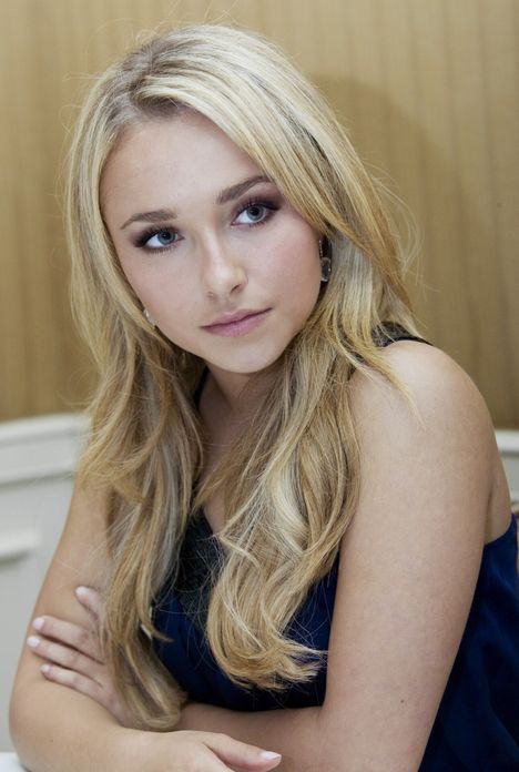 Hayden Panettiere menetti kaiken – näin hän voi nyt - Ilta-Sanomat