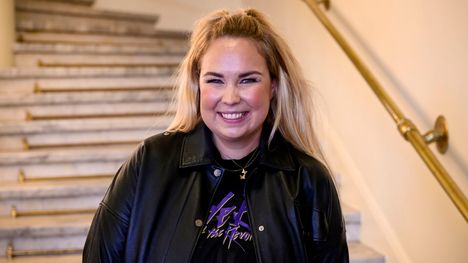 Tinni Wikström: Uusi koti - Ilta-Sanomat