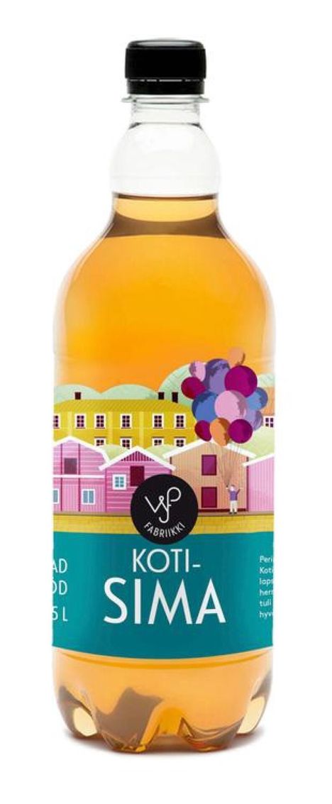 Mikä on paras kaupan sima? Suomalaiset äänestivät voittajaksi Kaskein ...