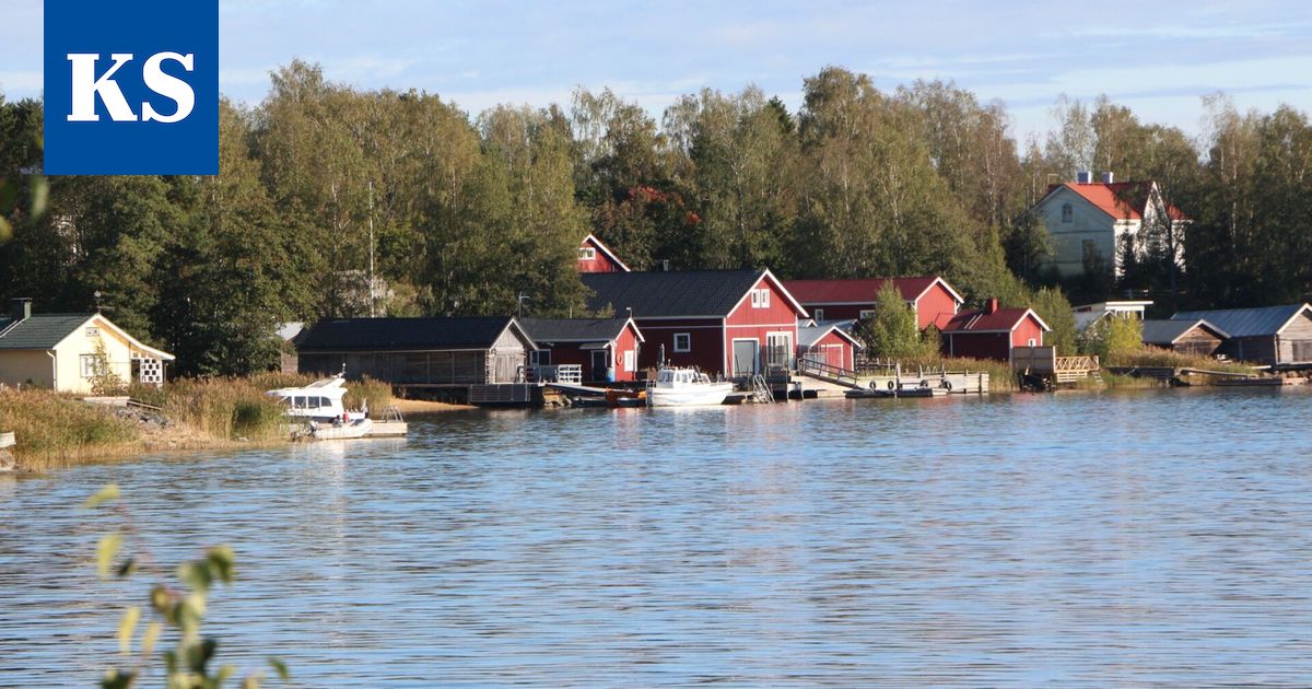 Ihana kamala maaseutu -asumiskokeiluun yli 200 hakemusta - Kankaanpään Seutu