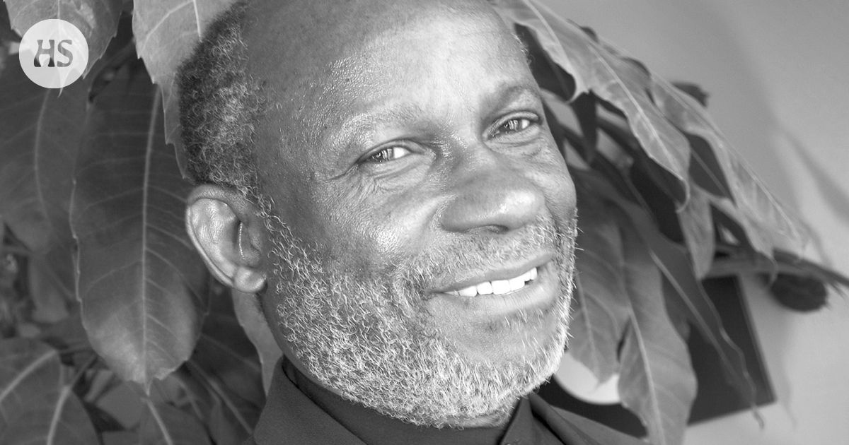 Maurice Andem 1940–2026 | HS.fi