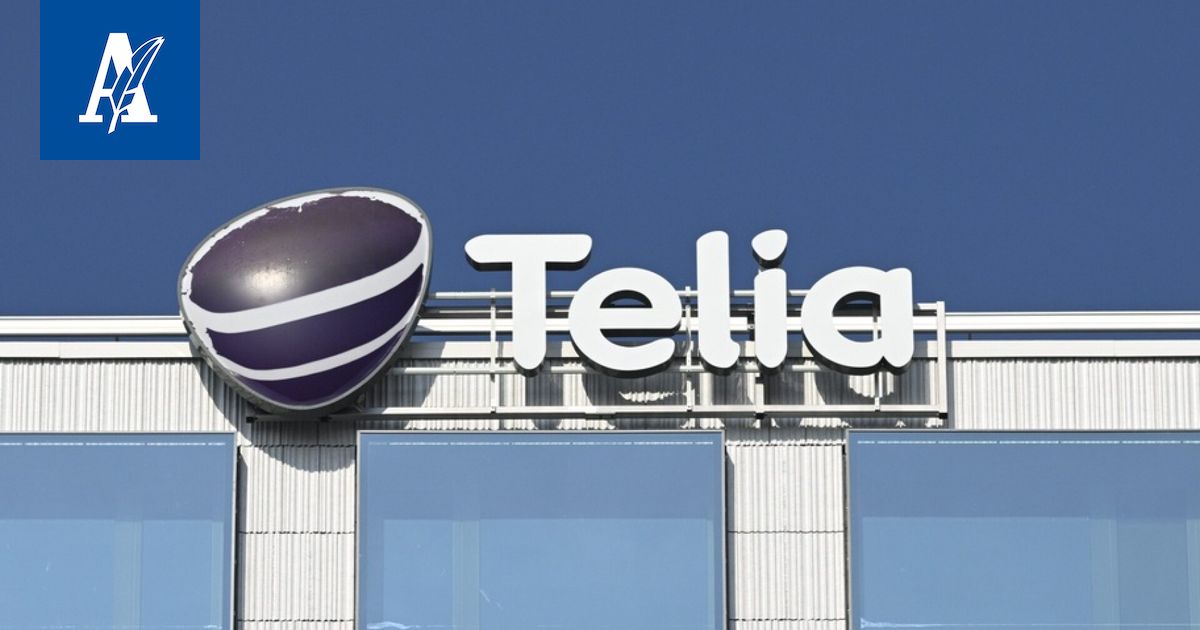 Telia myy valokuituyhteytensä – koskee 16 000:ta asiakasta