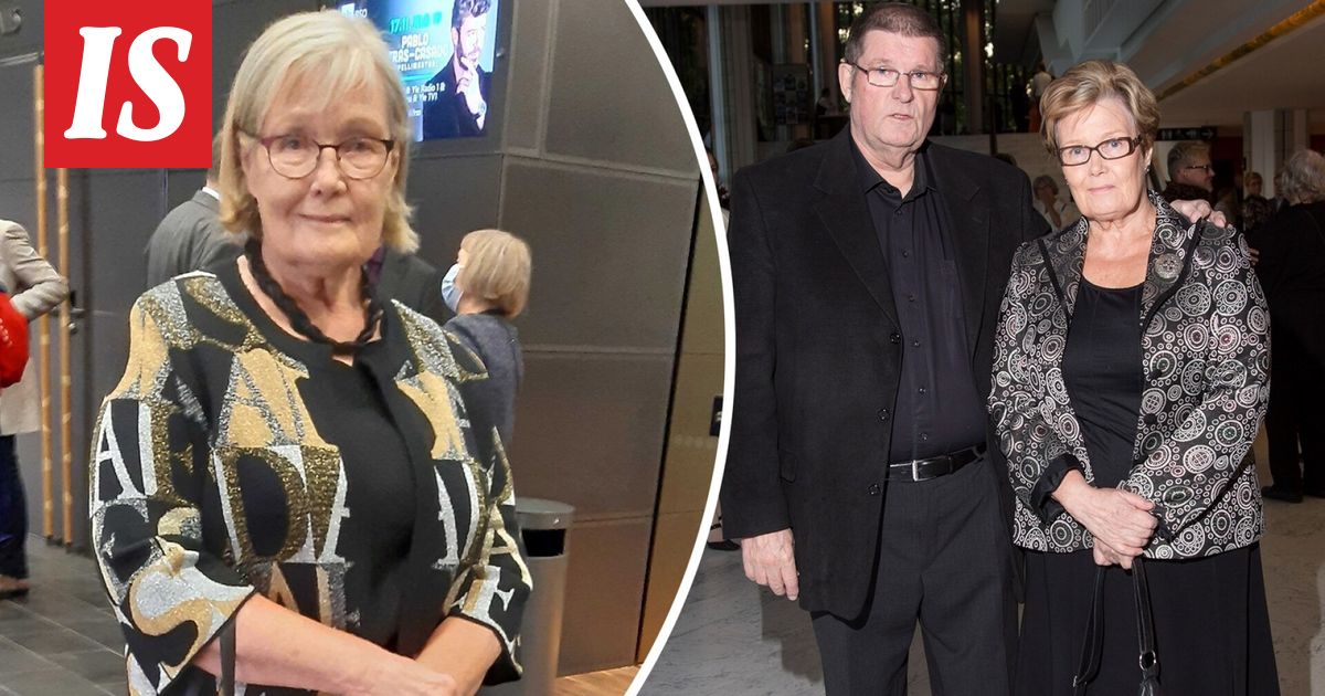 Eva-Riitta Siitonen kertoo Matti ”Fredi” Siitosen yllättävästä ...
