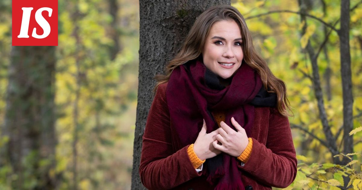 Kerttu Kotakorpi ei osta uusia vaatteita - Ilta-Sanomat