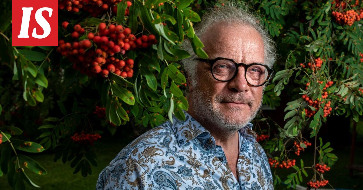 Eläkkeelle jääminen lähestyy Matti Rönkää - Ilta-Sanomat