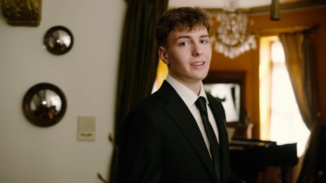 Cody ”Clix” Conrod esitteli asuntonsa: 200 neliötä Dallasin kattojen ...