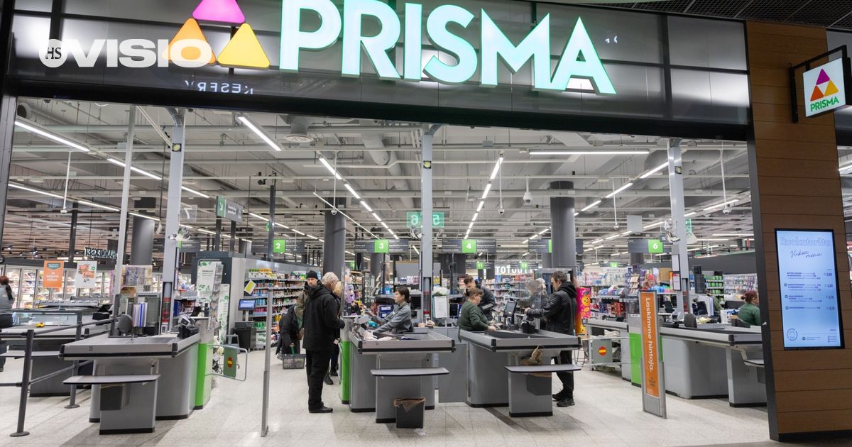 S-ryhmä harkitsee tavarantoimittajien vaihtoa marjakartellin ...