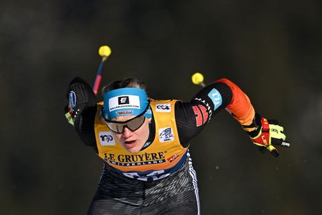 Hiihto: Uusi käänne Victoria Carlin dopingtapauksessa | HS.fi