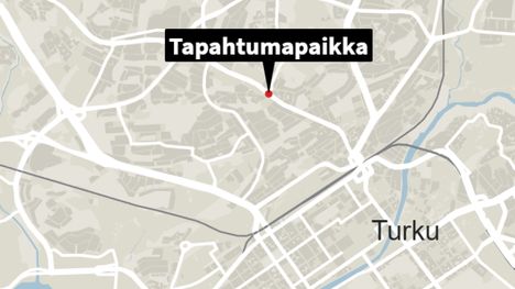 Paikallisuutiset: Turun seutu - Ilta-Sanomat