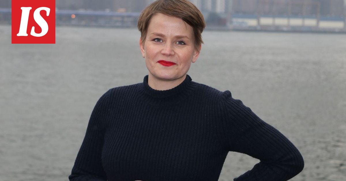 Kirjeenvaihtaja Mari Karppisen lapsi syntyi - Ilta-Sanomat