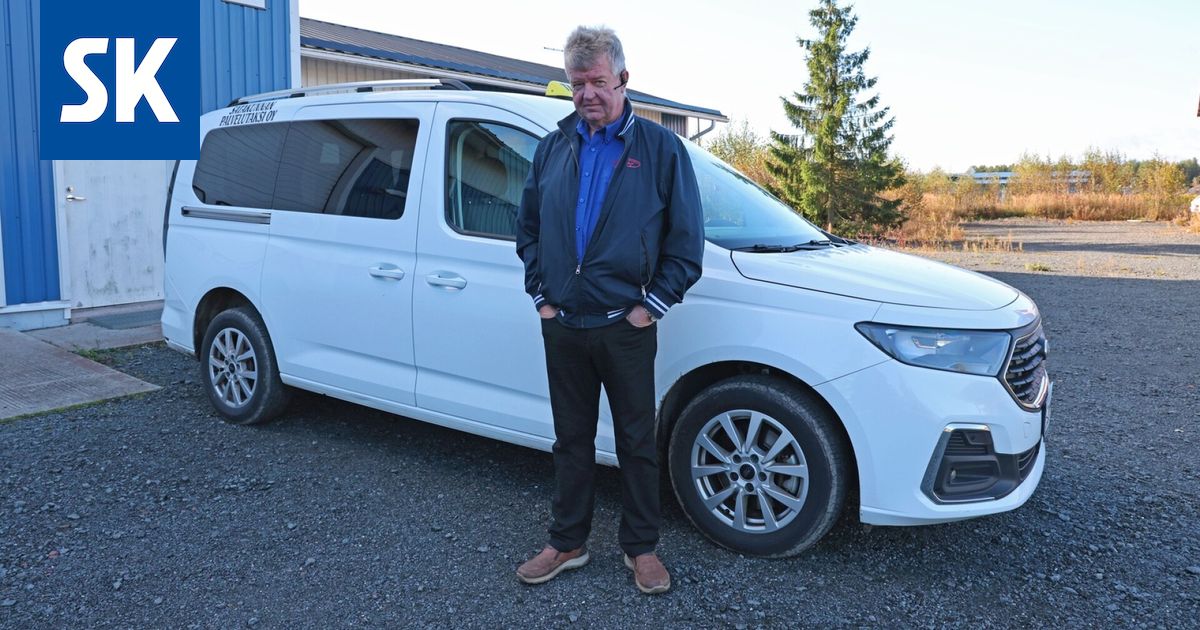 Kuljetusalan yrittäjät tuskastuivat, lopulta pattitilanne ratkesi ...