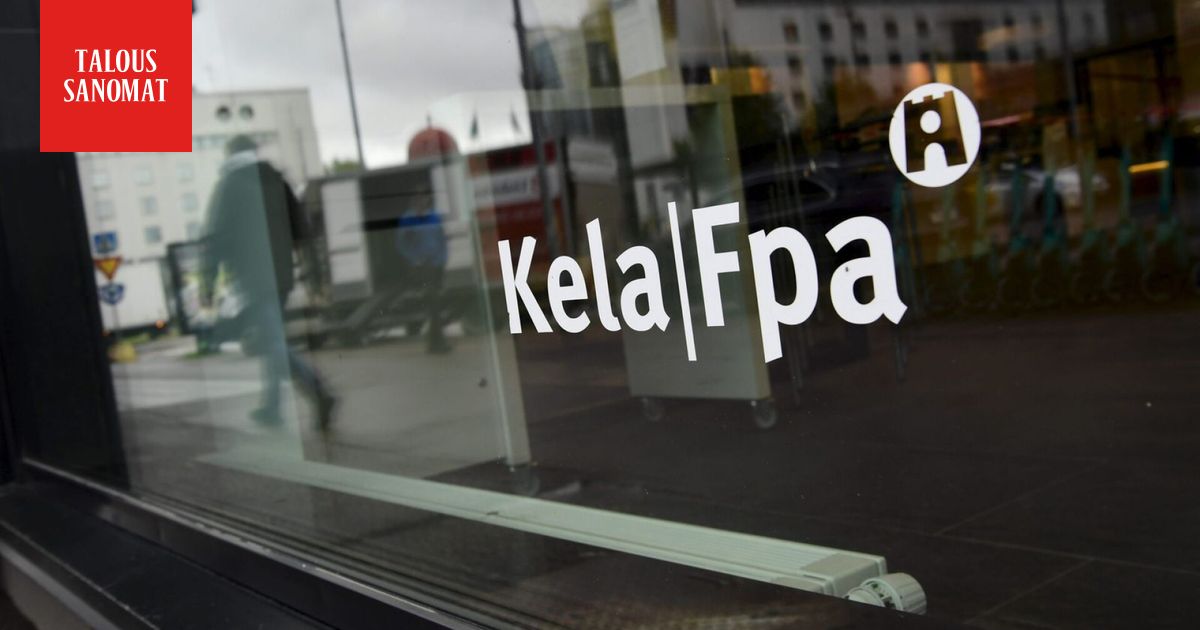 Näin paljon hallituksen säästöt näkyvät Kelan tuissa - Ilta-Sanomat