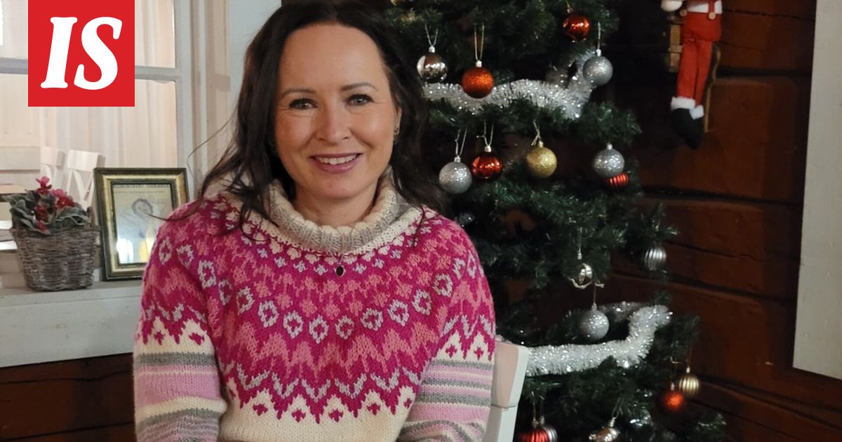 Hiihto: Riitta-Liisa Lassila julkaisi itkuisen kuvan - Ilta-Sanomat