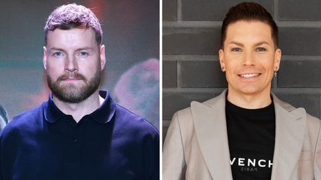 Robin Hendry korvaa Antti Tuiskun Ylen Puoli seitsemässä - Ilta-Sanomat