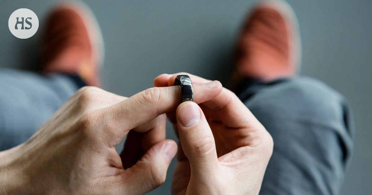 Michael Chapp on Ouran väliaikainen toimitusjohtaja, ei uusi ...