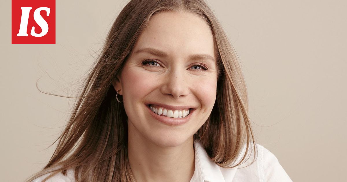 Meni pitkään ennen kuin Leeni Viio ymmärsi, että ikävät oireet ...