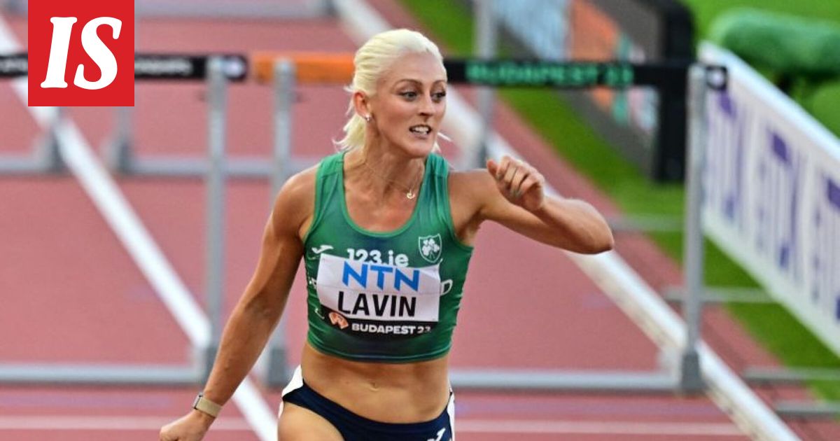 Sarah Lavin muistelee Craig Breeniä – Suomen-reissu oli tunteikas ...