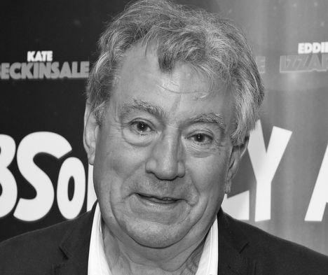 Terry Jones 1942–2020 | HS.fi