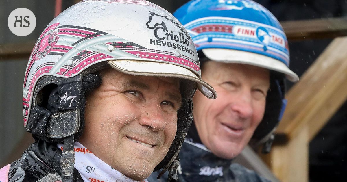 Vermon uusittu ravirata otetaan kunnolla käyttöön vasta juhannuksen ...