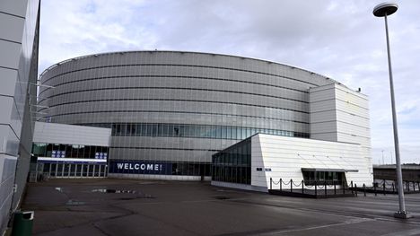 Entisestä Hartwall-areenasta paljastus – raju suunnitelma tuli julki ...