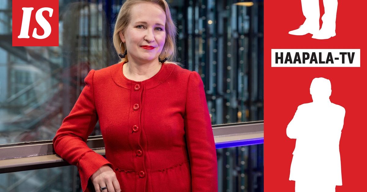 Minna Helle rusikoi SAK:n hurjia palkkavaatimuksia: ”Tässä on kyse ...
