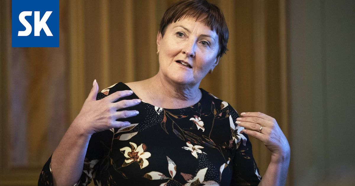 Pori haluaa, että yksikään Venator-työntekijä ei jää työttömäksi – Aino ...