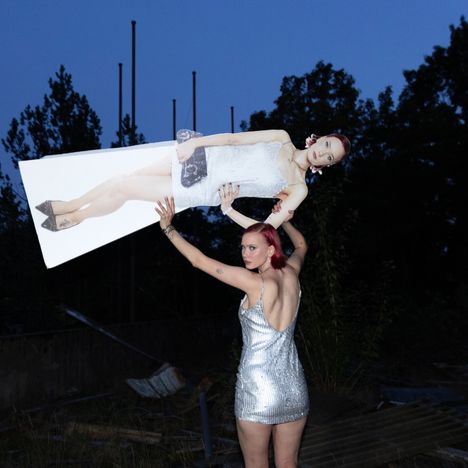 Taiteilijaperheessä kasvanut Alma Alanko on kärsinyt masennuksesta ja ...