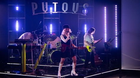 Putouksen tilalle uusi tv-ohjelma - Ilta-Sanomat