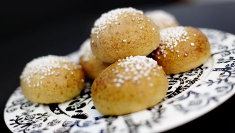 Näin teet parasta pullaa - 10 ohjetta onnistumiseen - Ilta-Sanomat