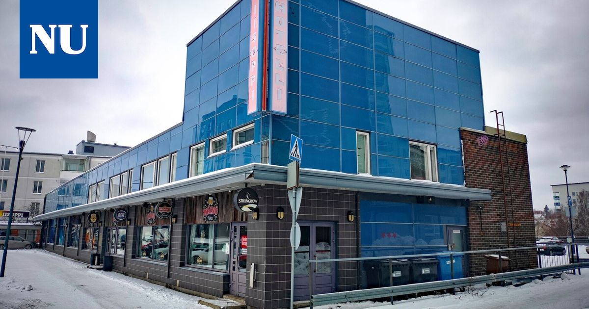 Nokian keskustassa sijaitsevan ravintola- ja majoituskiinteistön omistava Iisoppi oy on ...