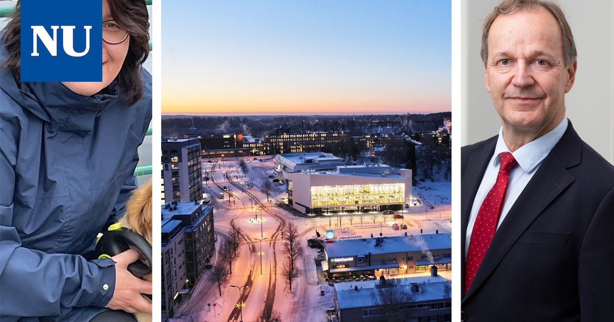 Nokian kaupunki yllätti iloisesti: Tulos jäi 0,3 miljoonaa euroa plussalle - Nokian Uutiset