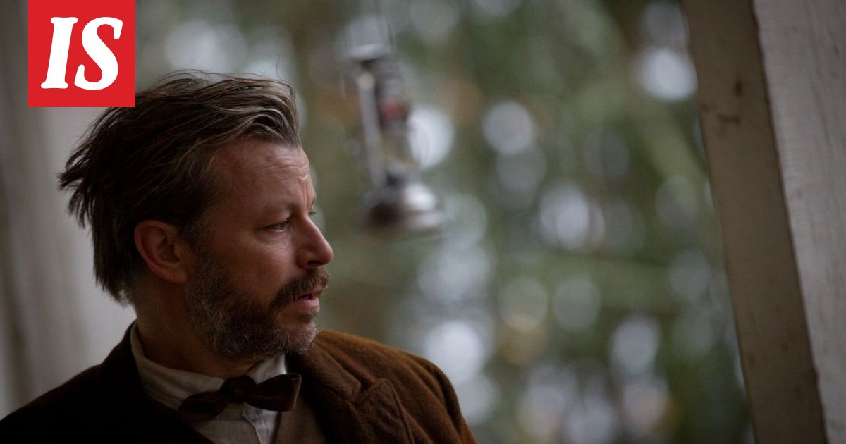 Peter Franzén on ollut jo puoli vuotta poissa kotoa - Ilta-Sanomat