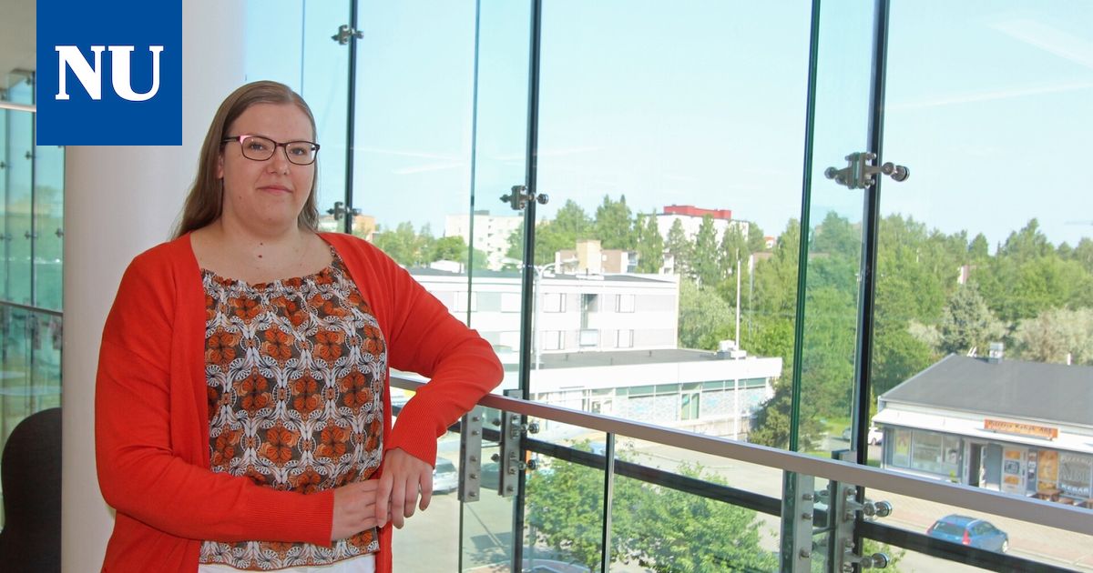 Nokian kaupungin uusi tasa-arvosuunnitelma: Yhdenvertaisuus huomioidaan jo investoinneissa ja ...