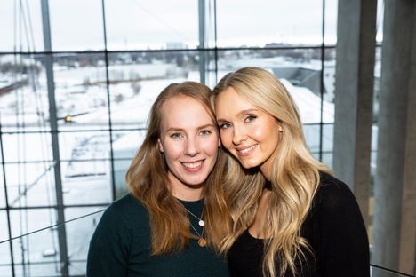 Anna: Metti Forssellin käytös tv:ssä sai katsojat pöyristymään – sanoo ...