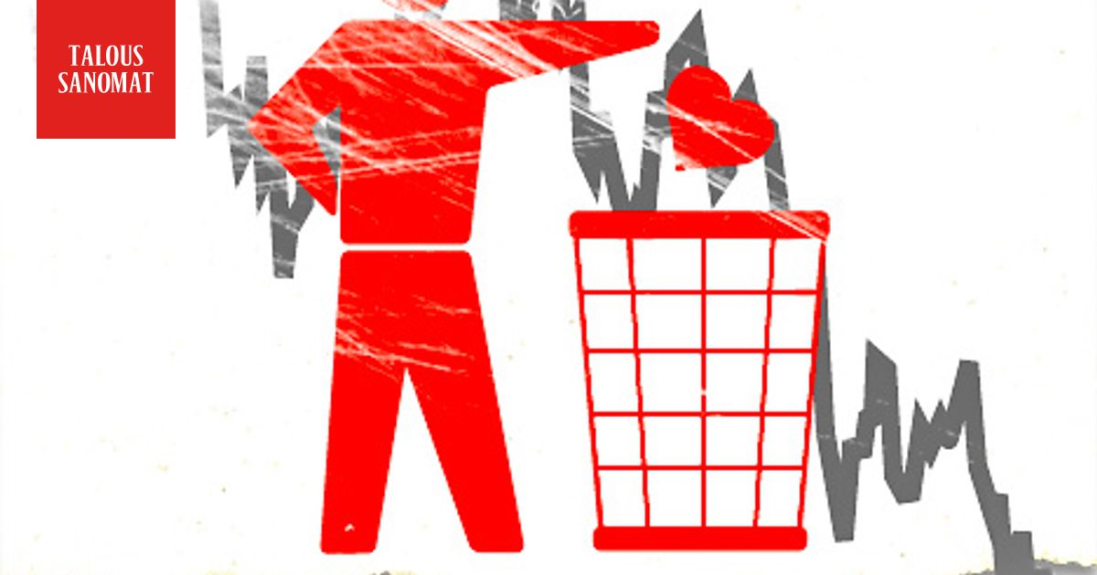 Tällaiset asiat tekevät työntekijästä jäävin - Ilta-Sanomat