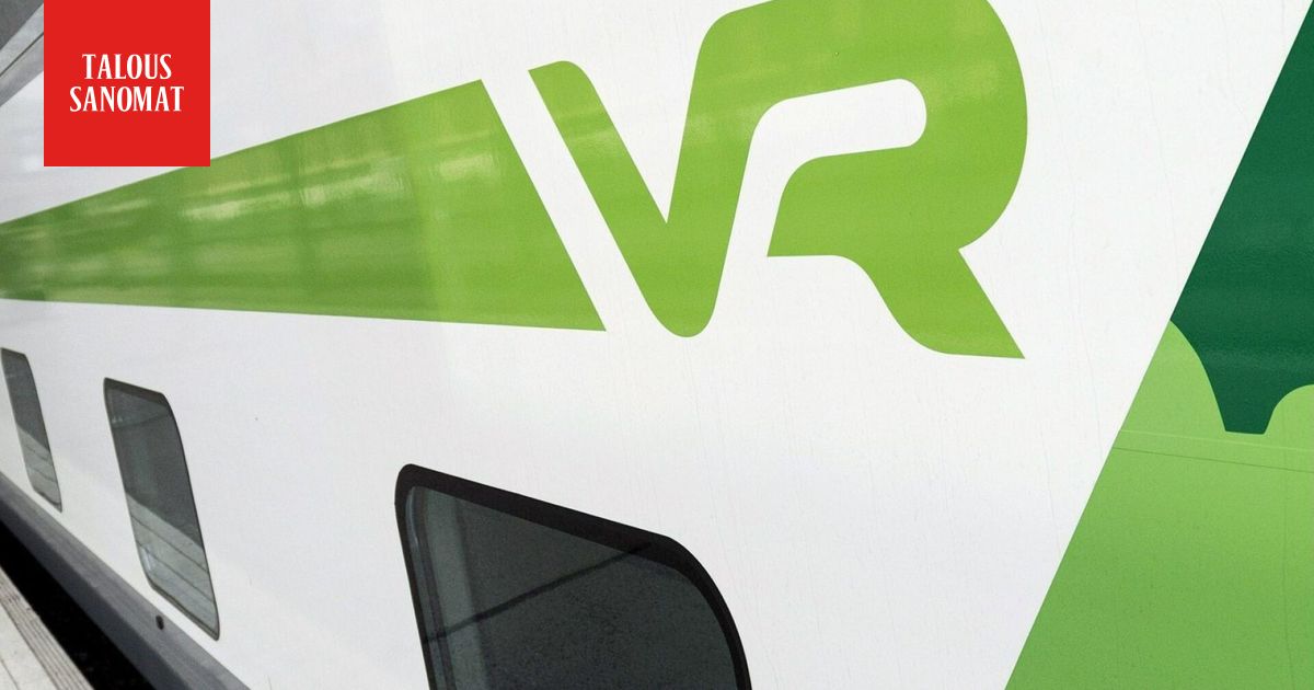 Elisa Markula valittiin VR:n uudeksi toimitusjohtajaksi - Ilta-Sanomat