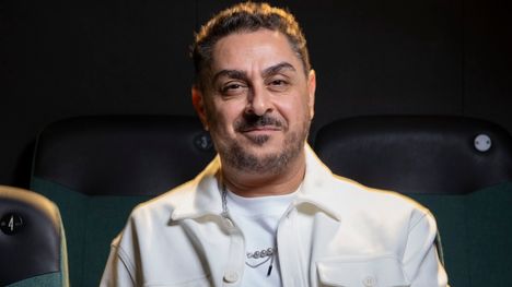 Arman Alizadin laukusta löytyi tullissa jotain erikoista – ”Sekä ...