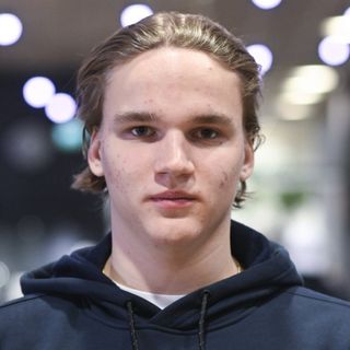 Petteri Rimpinen, 18, pääsee uusiin hommiin heti MM-kisojen jälkeen ...