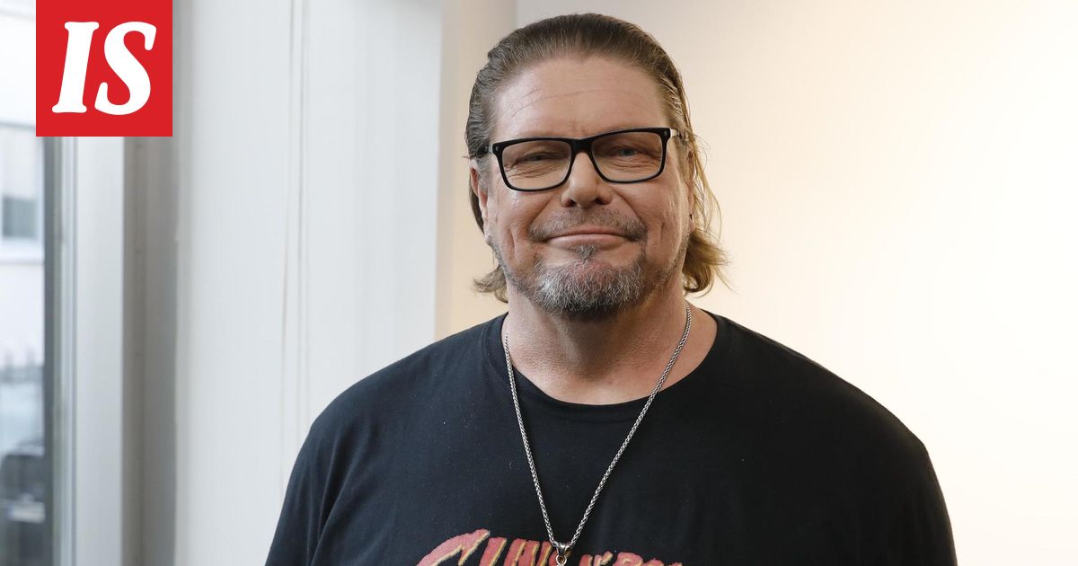 Kuvat ennen ja nyt: Entinen pornotähti Henry Saari muutti ...