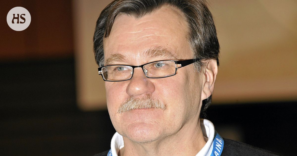 Ilkka Tiilikainen ei pyri enää mäkihyppääjien pomoksi | HS.fi