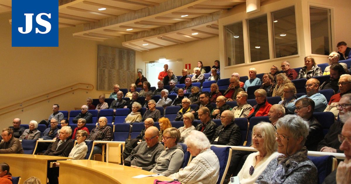 Hallin minitalot jakavat mielipiteitä: ”Ei sieltä asunnosta tarvi ...